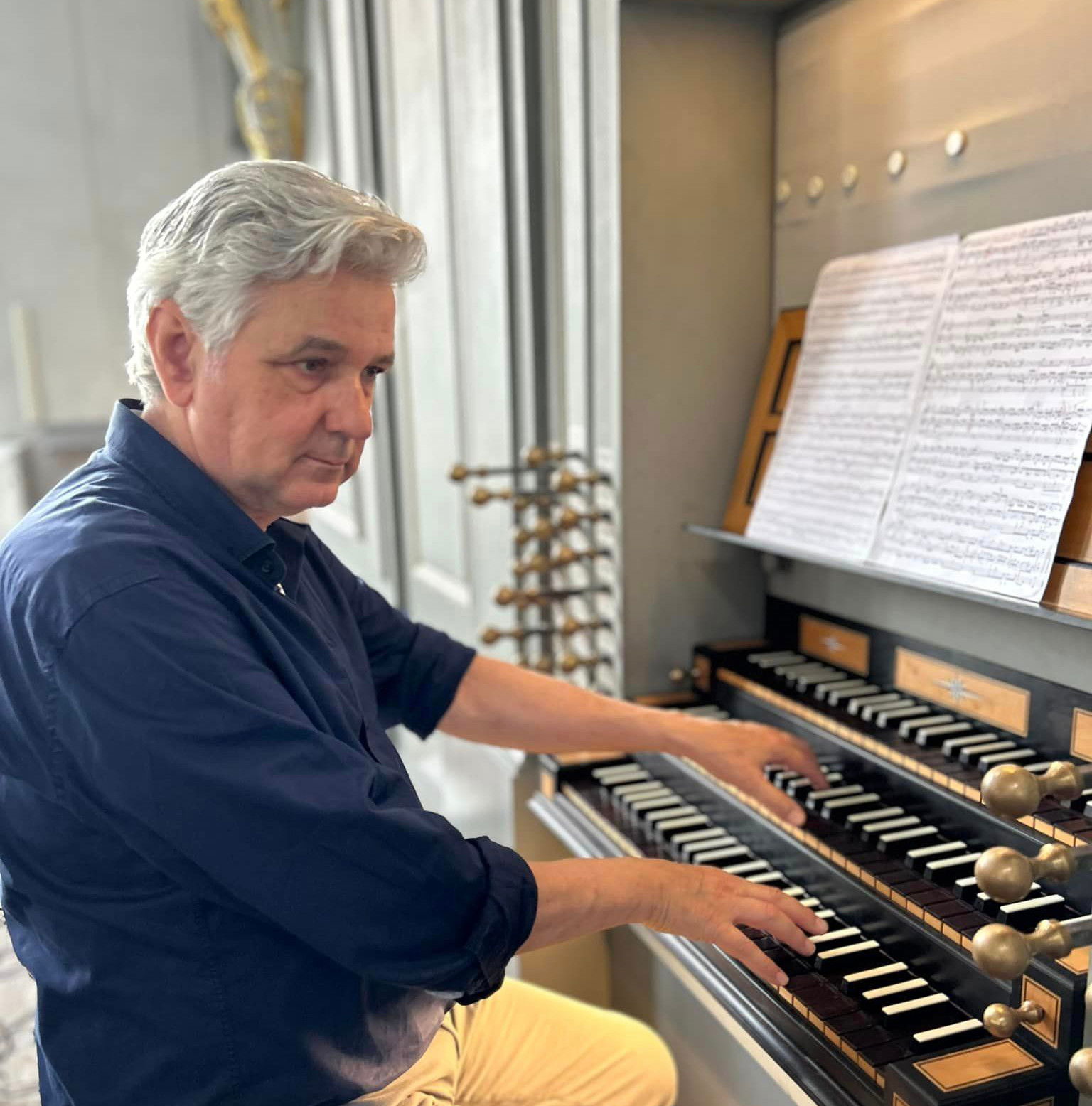 12 Steden, 13 Orgels #51: De Plaat van Aart is Uit! | NPO Klassiek